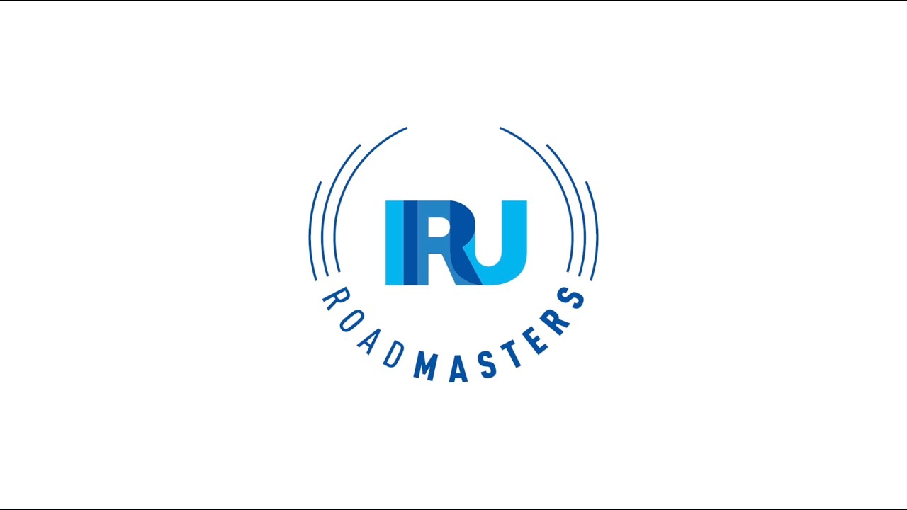 IRU RoadMasters – Certification that takes you further - YouTube