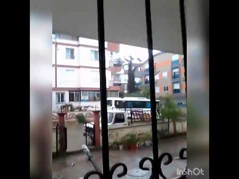 Yağmur keyfi