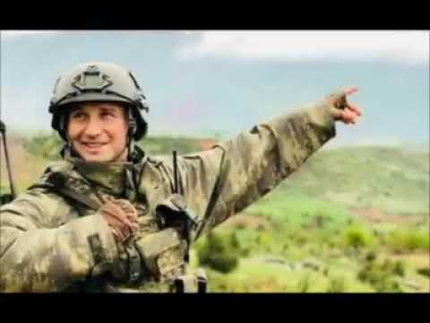 Şehit Kahraman uzman çavuşlar