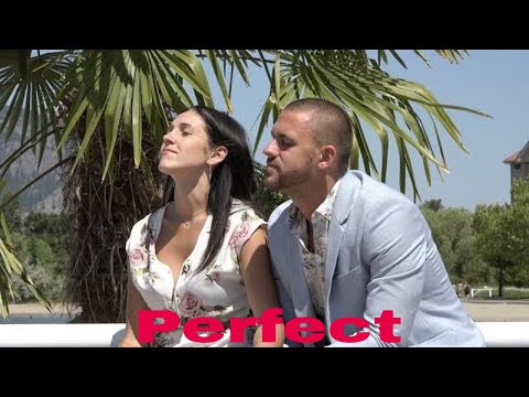 Perfect Ed Sheeran Pan Flute  Cover - Ed Urich