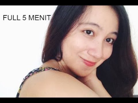 Hana Annisa 5 menit