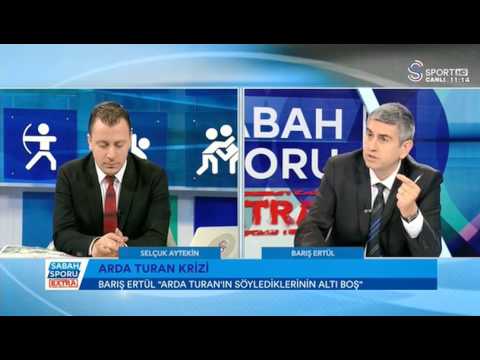 Futbolcu olmak yetenek gerektirir fakat efsaneler davranışlarıyla hatırlanır!