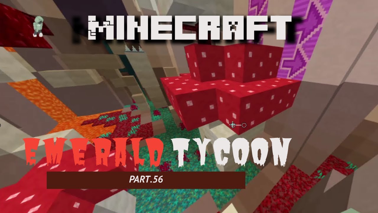 Tycoon to Monster Slayer Unlocking Lava Mysterious minecraft - YouTube