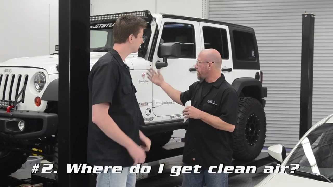 FAQs About STS Remote Mount Turbo Systems - YouTube