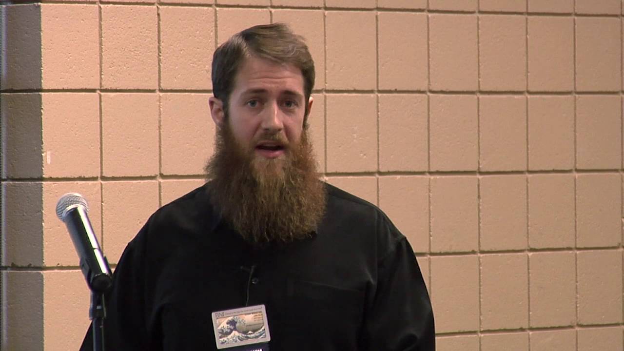 GMBNI, Jake Beaty-Great Wave SEO, 6/16/2016 - YouTube