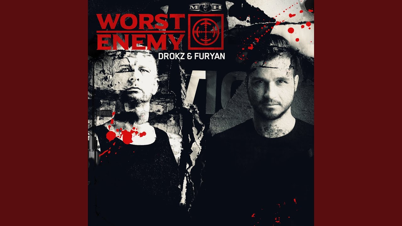 Worst Enemy - YouTube