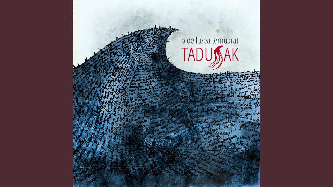 Donostiako hiru damatxo - YouTube