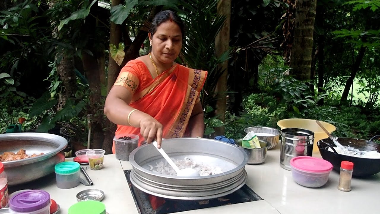 chicken mappas recipe || chicken milk curry ||Traditional cooking - YouTube