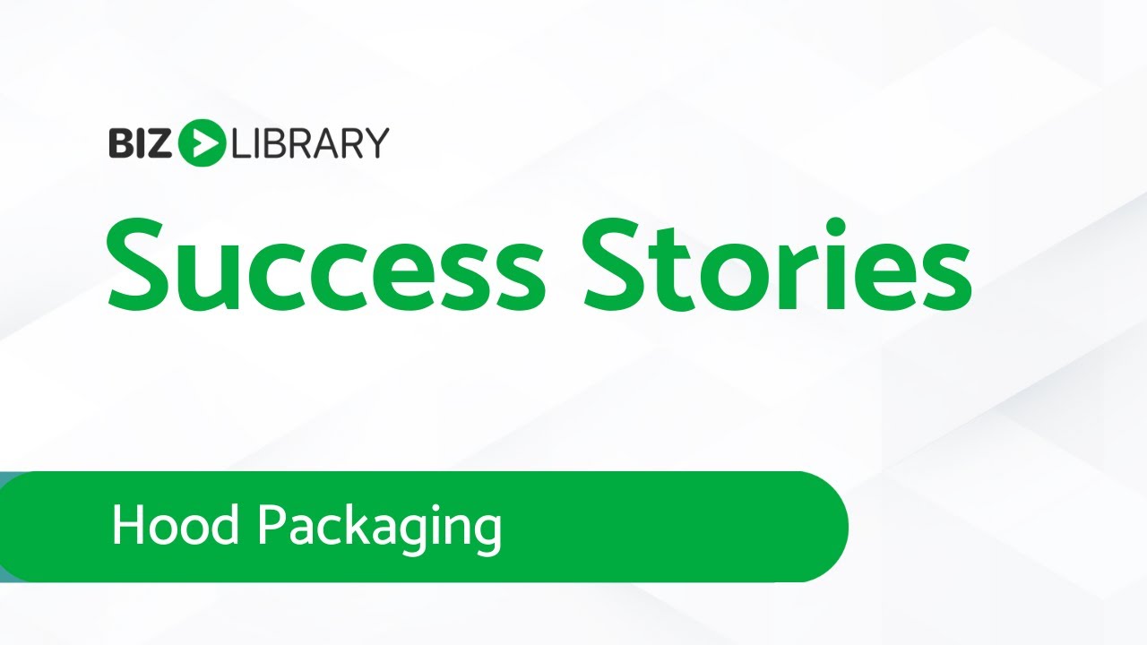 Hood Packaging Corp. | From Physical Video Rentals to Digital Content ...