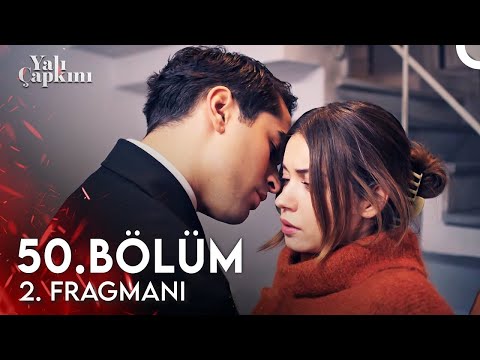 Yalı Çapkını 50. Bölüm 2. Fragmanı | Artık Benim Oyunum Başlıyor