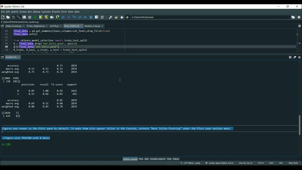 Resource Aware Time Series Imaging Classification for Wireless Link Layer Anomalies - YouTube
