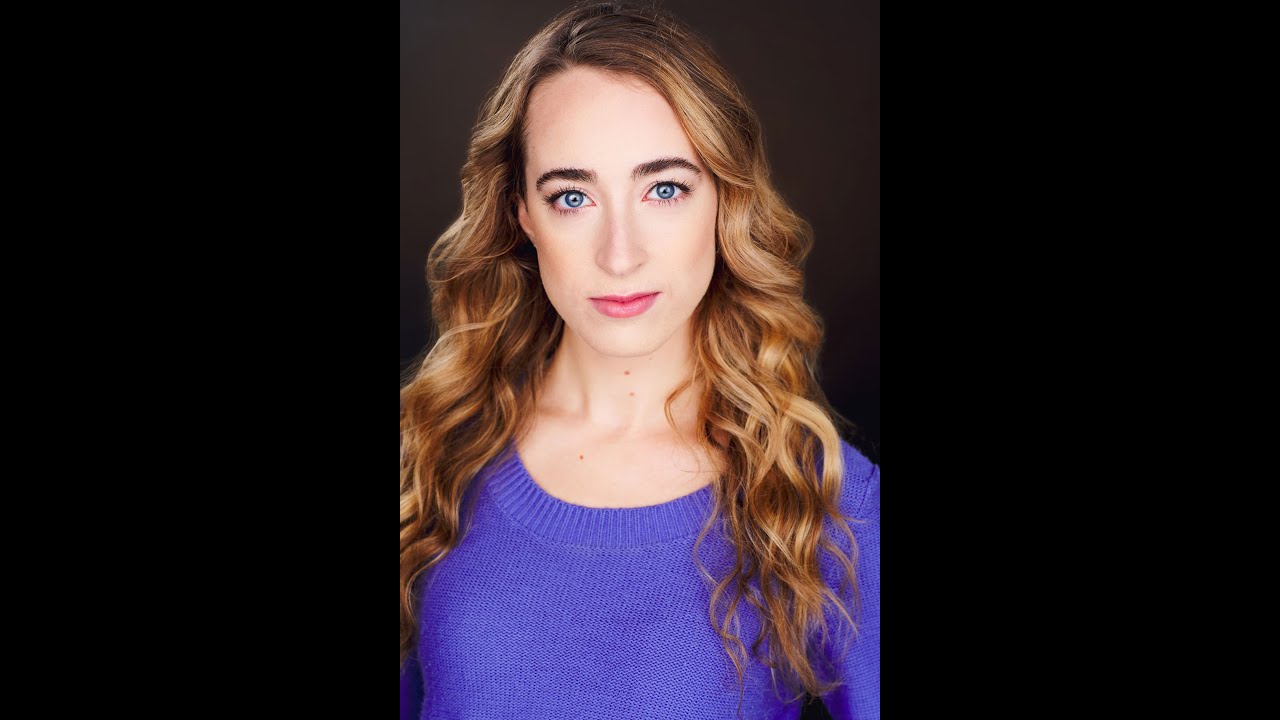 Lauren Rathbun Demo Reel 2020 - YouTube