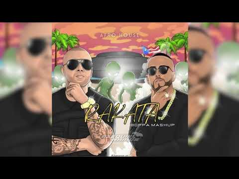 Rakata (Afro House) - Ezequiel Ramos