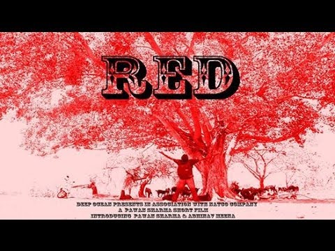 RED | The Horror | Short movie - YouTube