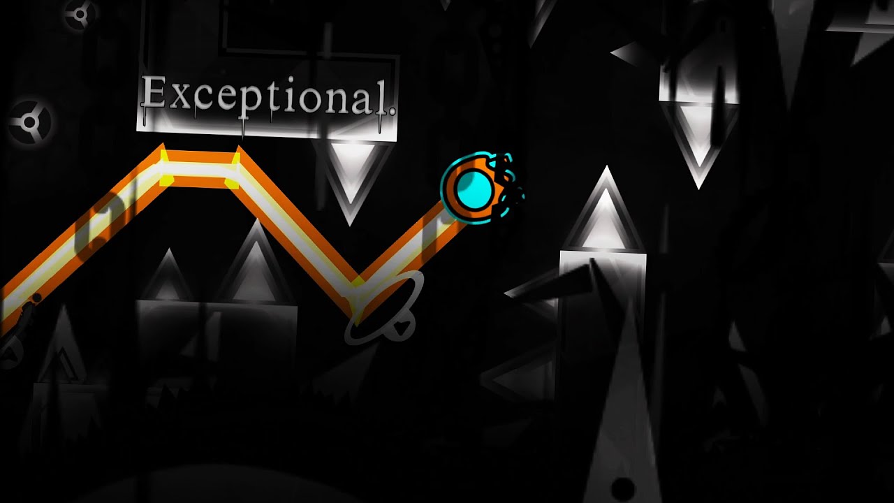TOP 50 VERIFIED | "Exceptional" by SlendStone - YouTube