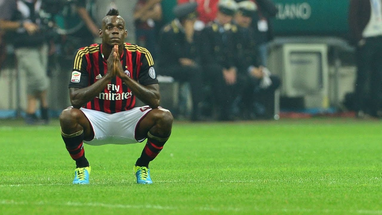 WASTED Talents in Football - YouTube