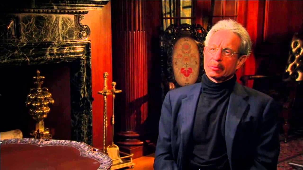 Patrick McNamara - Why Sleep? - YouTube