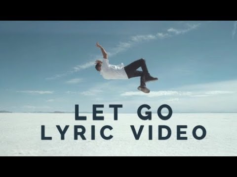 Let Go (Lyrics/Español) - Hillsong Young & Free - YouTube