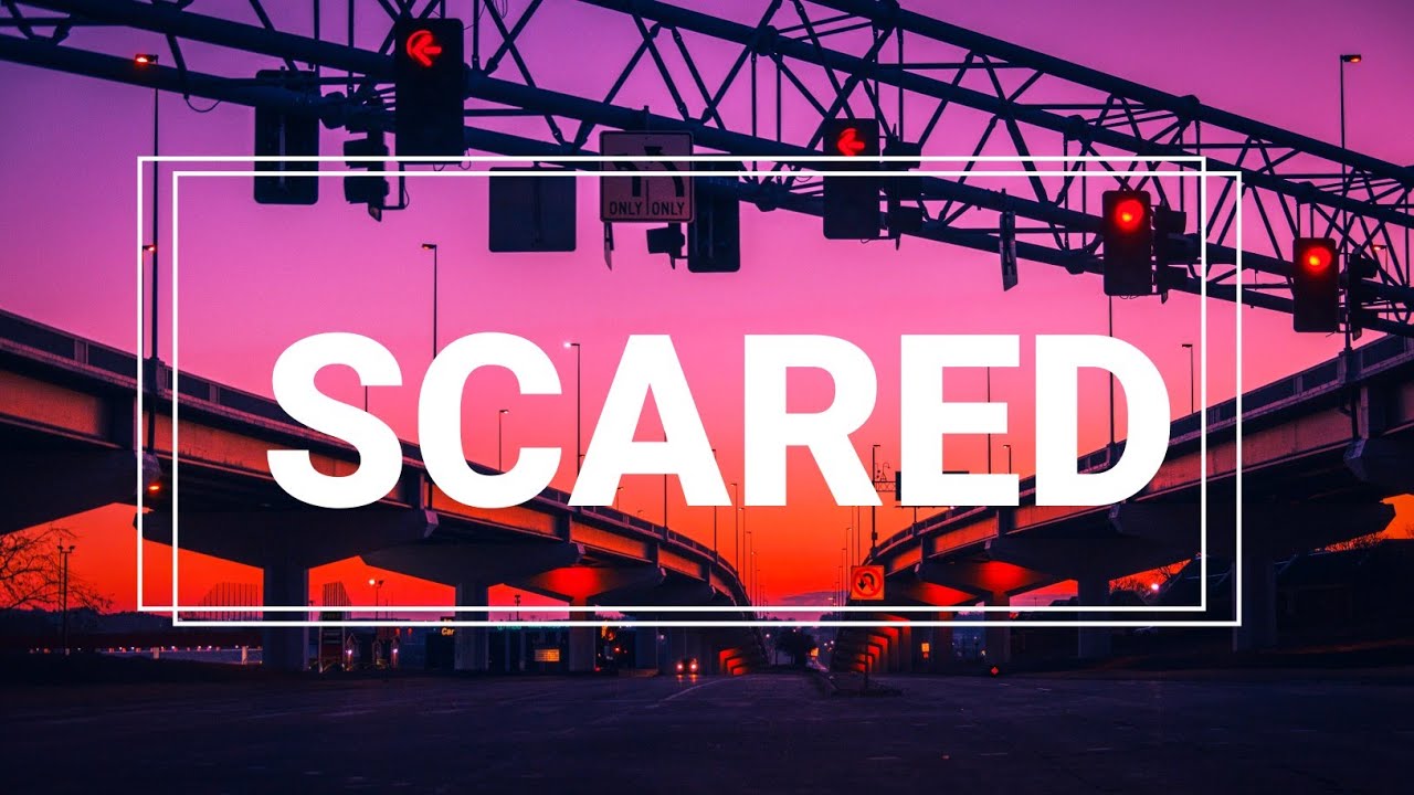 Sabai feat. Claire Ridgely - Scared (Invisible FI Remix) - YouTube