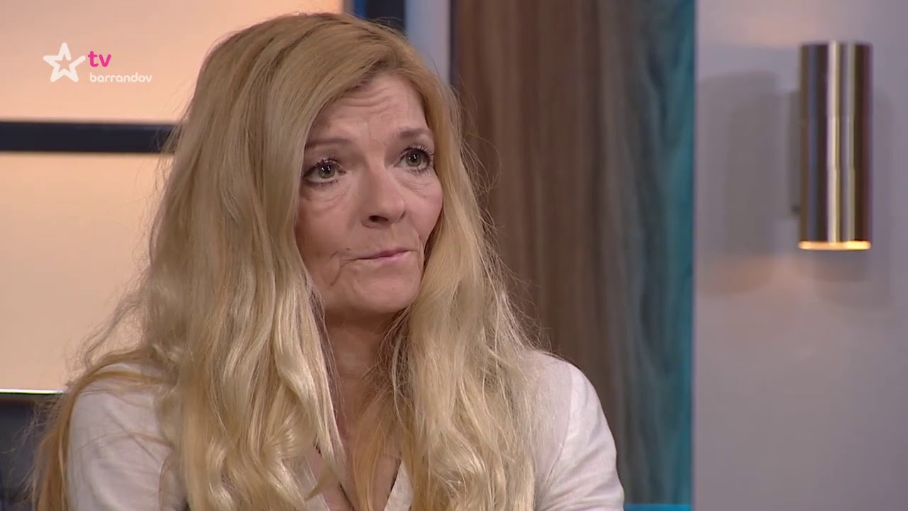 Soudkyně Barbara (2018/40) - Čertovy obrázky - YouTube