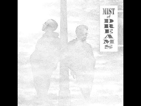 Ziga Murko & wuf - Mist of Dreams [Full Album]