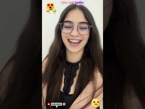A Beautiful Girl Feeling Happy 😊💝Bigo Live Periscope Girl