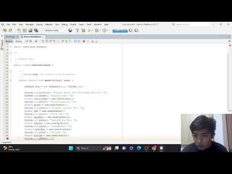 Working with Operators and Operands 2 - YouTube