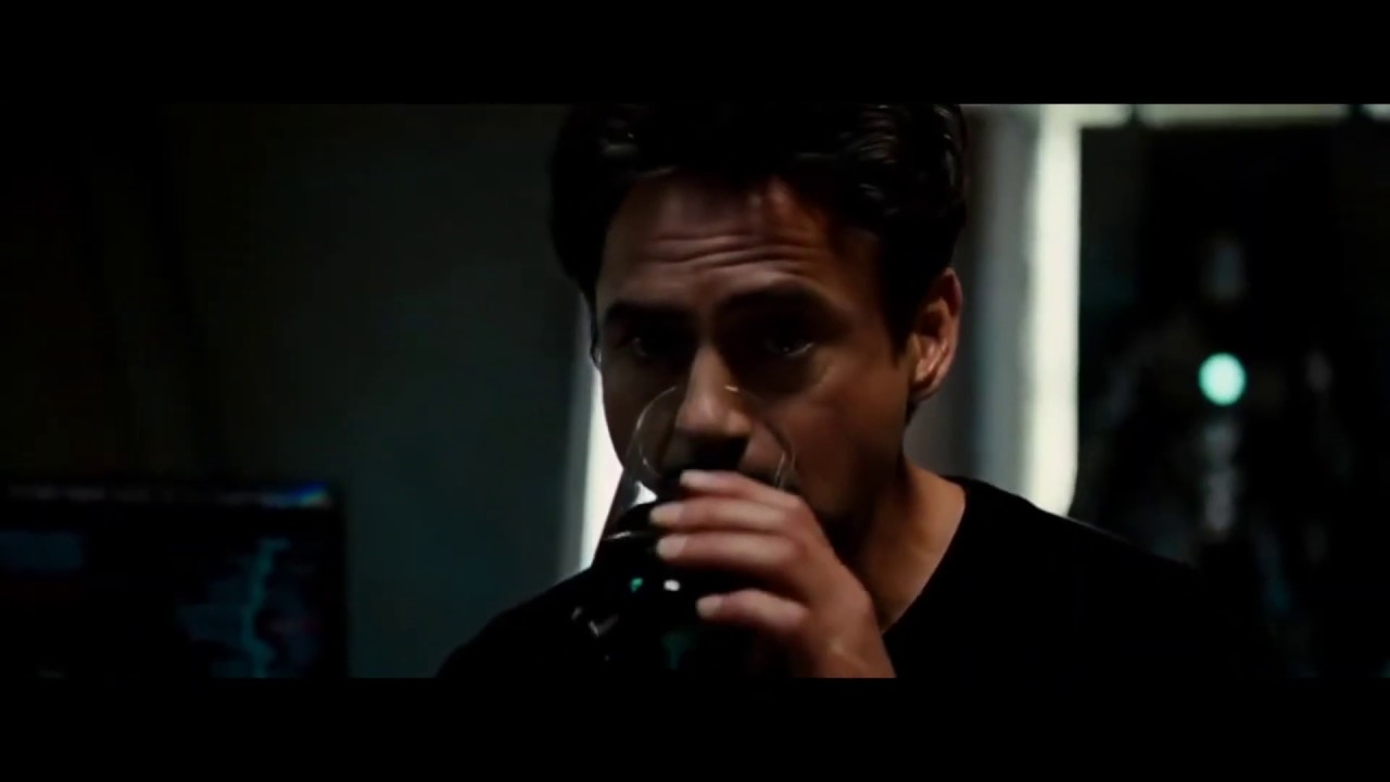 Iron Man Lab - YouTube