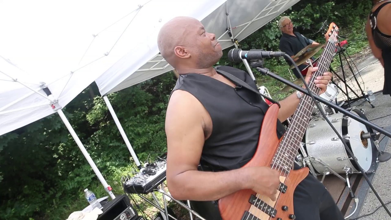 Allen Reynolds Band : Play-Shotgun by JR. Walker and The Allstars ...