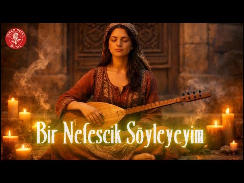 Bir Nefescik Söyleyeyim | Pir Sultan Abdal Deyişi