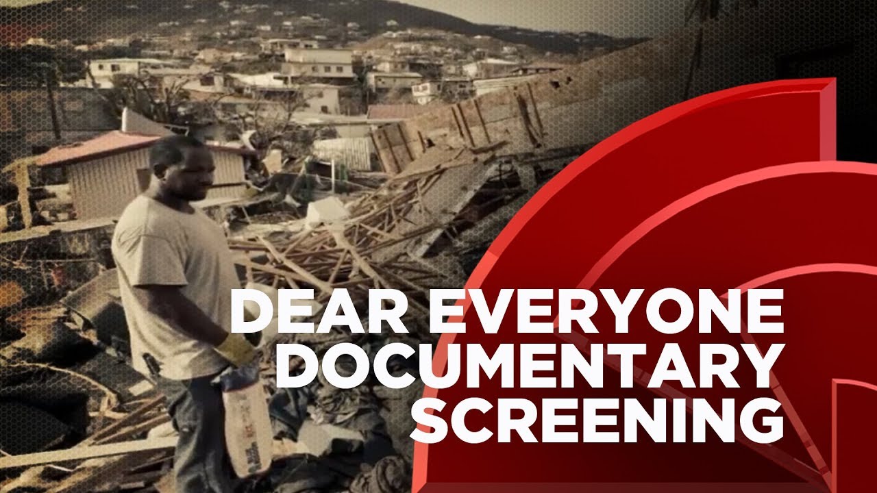 'Dear Everyone' Doc Brings Awareness To The Devastating Impact Of ...