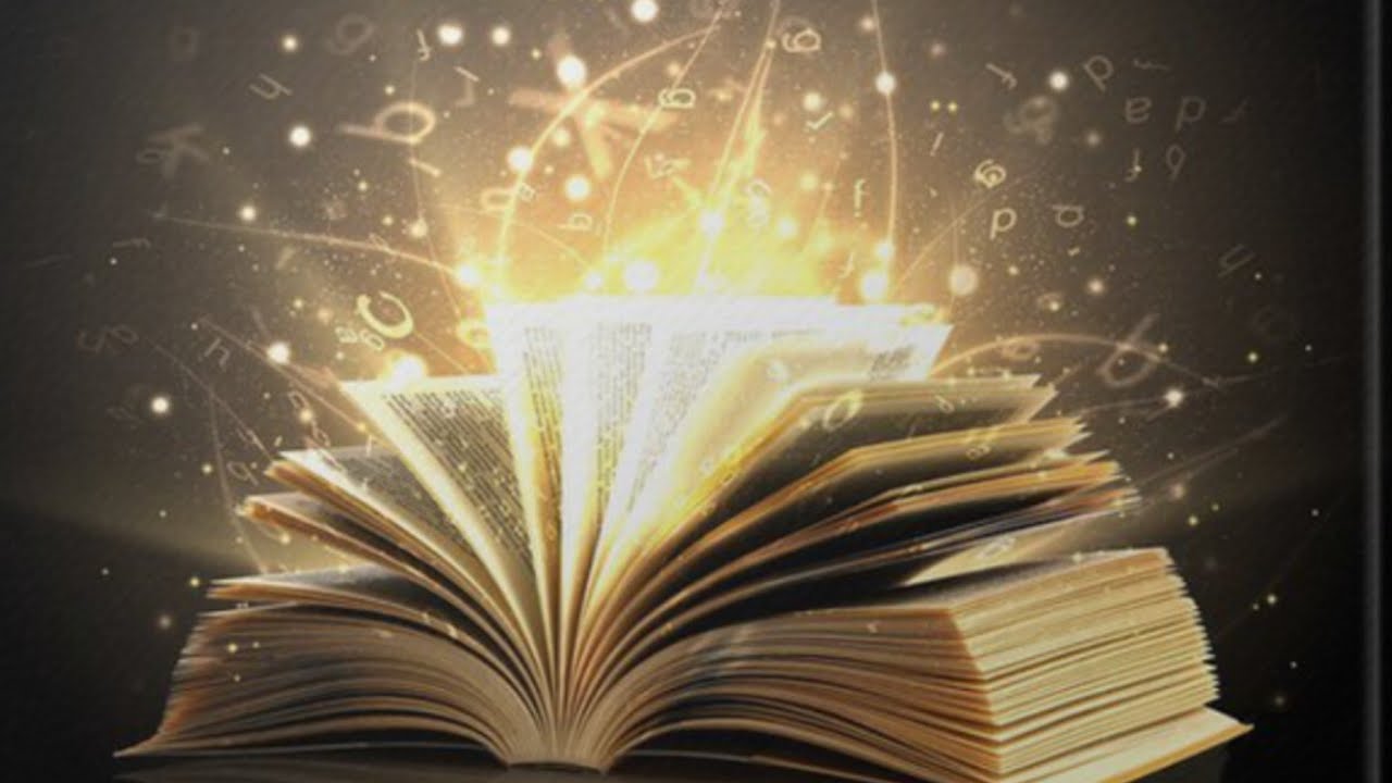 How to make a magic charm - YouTube