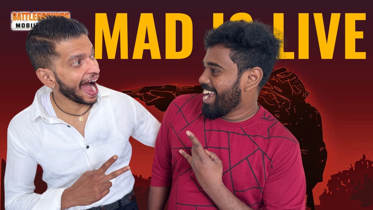 BGMI LIVE NEW UPDATE TELUGU LIVE STREAM🔥😎| Battlegrounds Mobile India ...