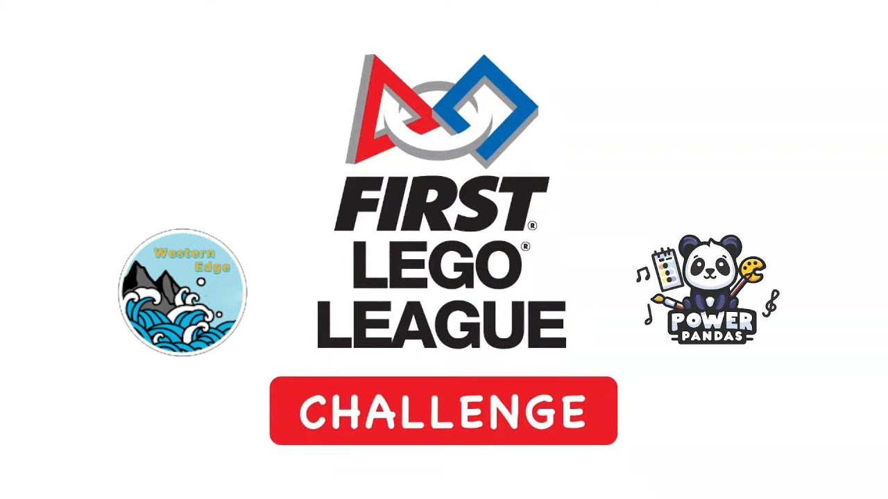 2024 FLL Western Edge Invitational - Robot Missions - Power Pandas ...