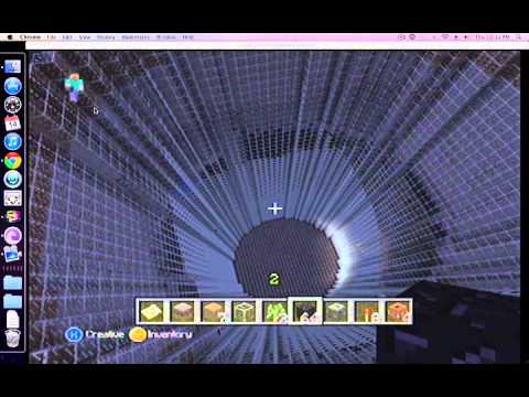 Underground Fortress - Part One - How To Build Round Objects In ...