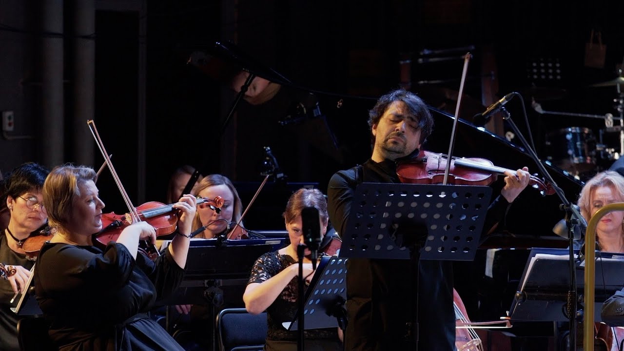 El Maleh Rachamim (Oh My Merciful God) Gershtein, Kogan 2024 - YouTube