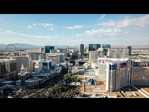 Archive LAS VEGAS CAM - Treasure Island  USA