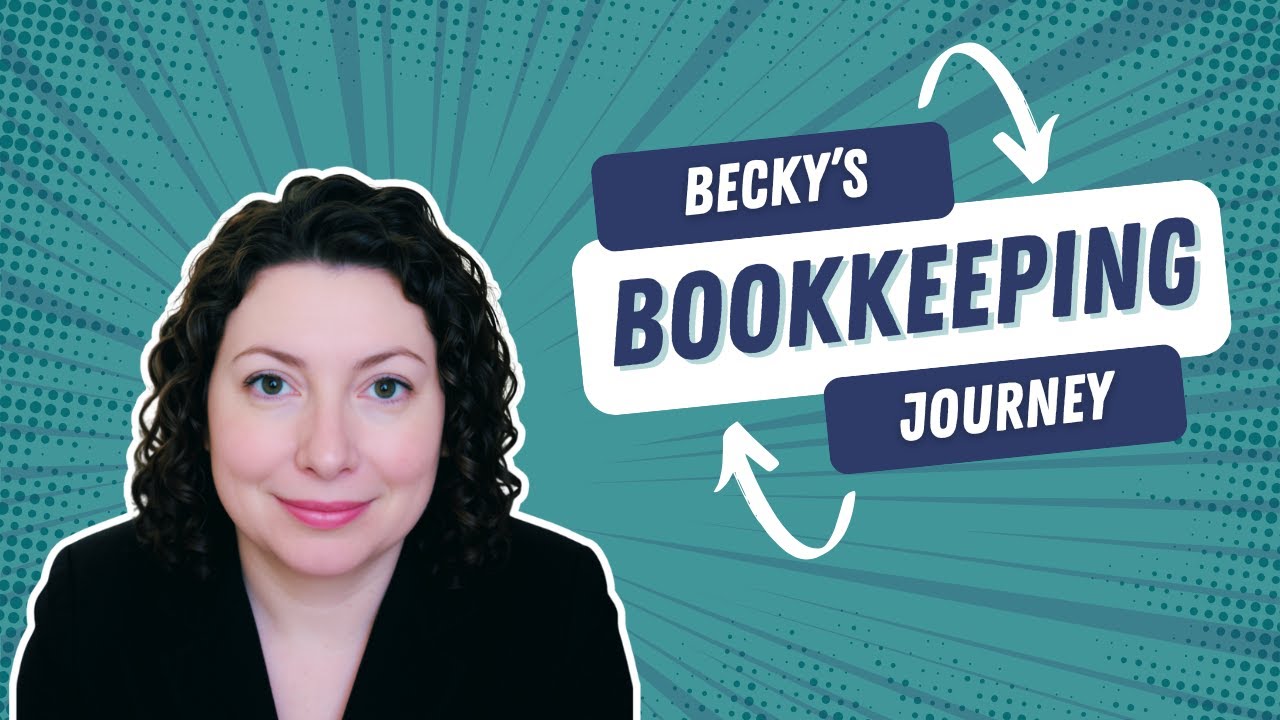 Earning More While Working Less: Becky Shares Her Bookkeeping Career Transformation - YouTube