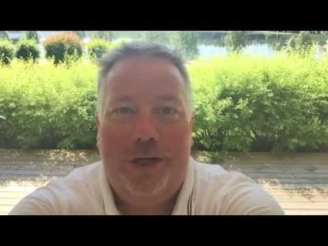 Trailer 2 - Lars Eidenvall Kairos Future, Ledardygn 2015 - YouTube