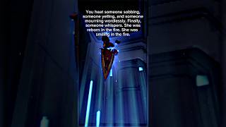 Himeko's familiar fragmented sword in Honkai Star Rail | Doovi