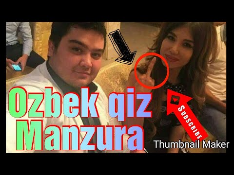 DAXSHAT UZBEK PRIKOL