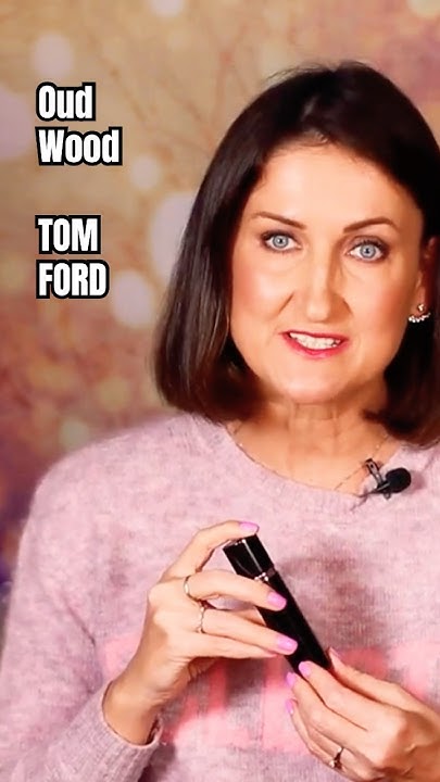 Tom Ford Oud Wood (Уд Вуд) ️ Мой любимый аромат от Тома Форда #shorts # ...