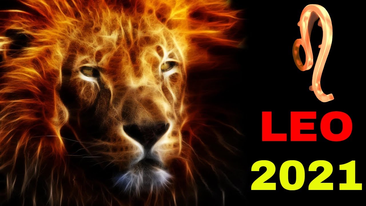 Leo 2021 #Leo 2021 Horoscope Prediction #Leo horoscope yearly ...