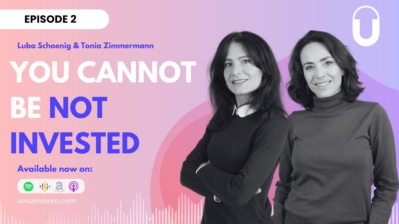 Revealing the No.1 Bank Secret: You cannot be not invested! - YouTube