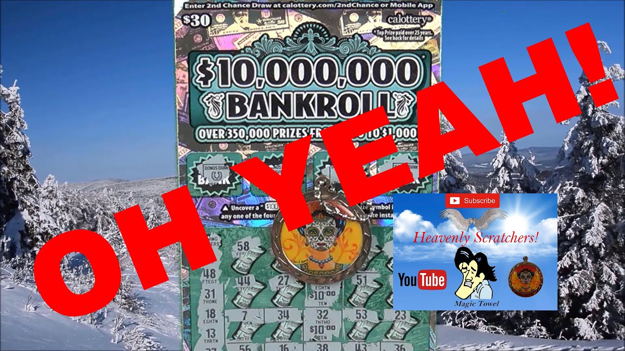 $10,000,000 Bank Roll YEAH!!!!! - YouTube