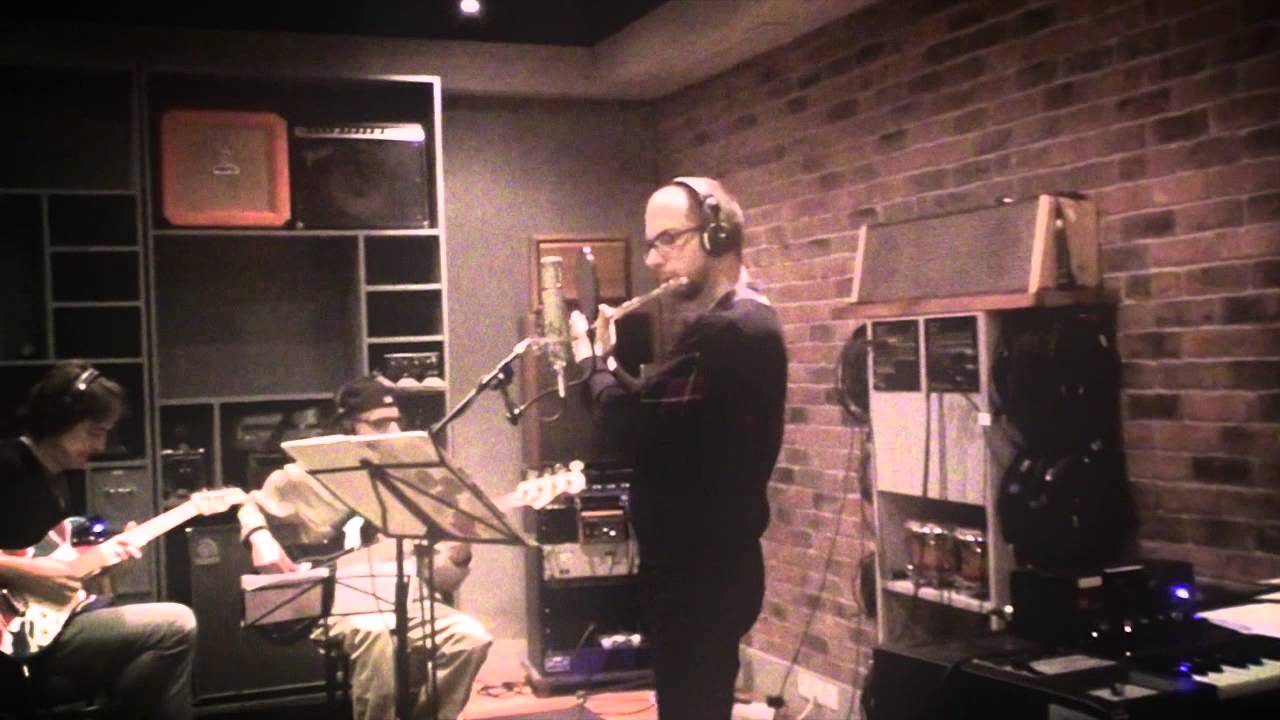 The Making of GUTS " Hip Hop After All " (Upcoming Album) - YouTube