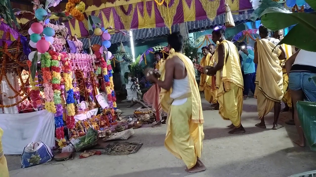 Kajisahi Sankritana Mandali, Balanga ,Nimapada ,Puri 752105 - YouTube