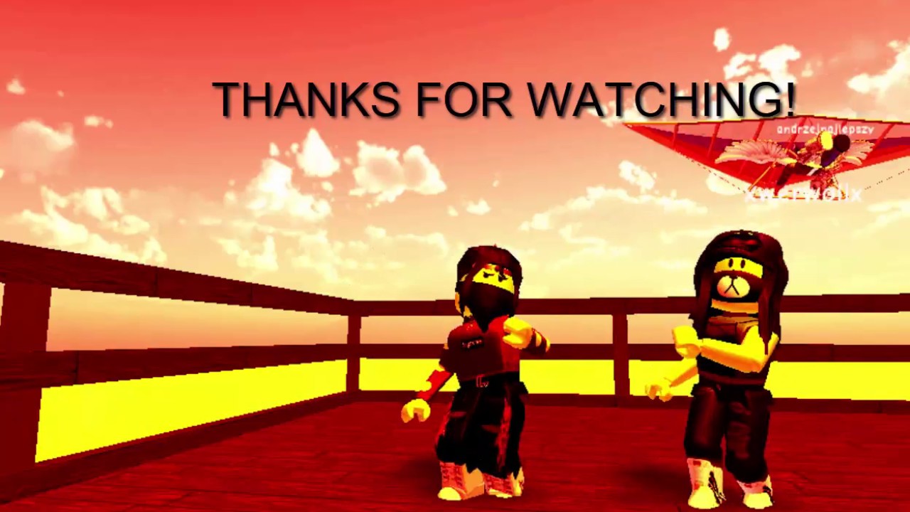 Sing Me To Sleep - Roblox Dance - YouTube