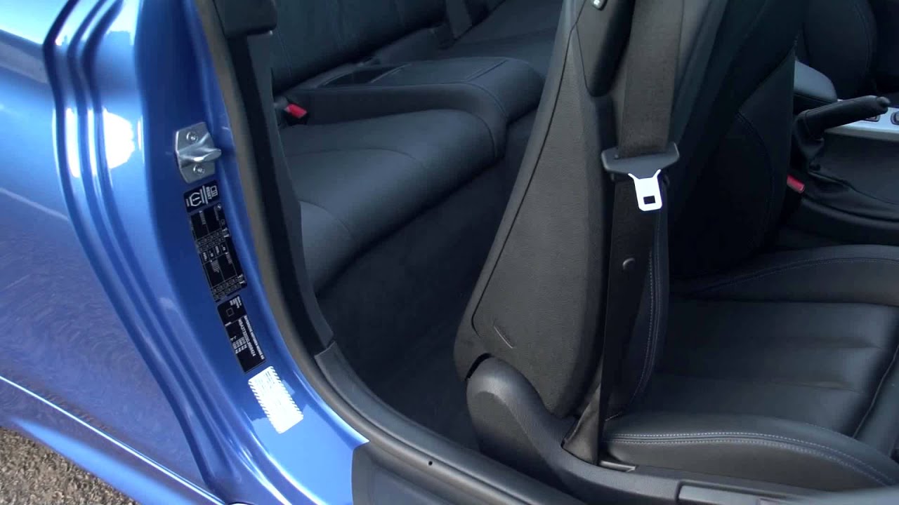 RPM TV - Episode 280 - BMW M435i Convertible M Sport AT - YouTube