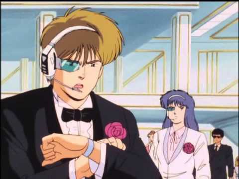 Red Photon Zillion - 26 eng subs - YouTube